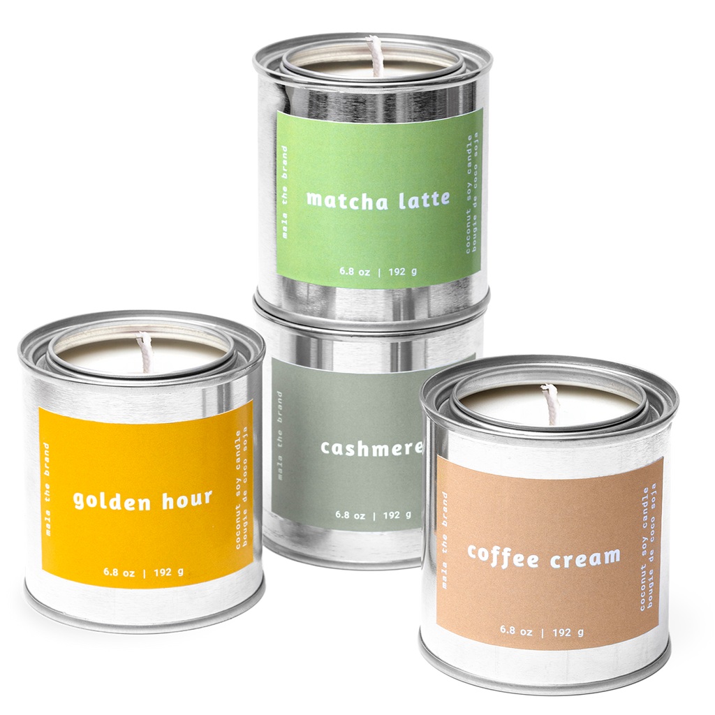 Fall/Winter Bundle: Set of 4 | Mala The Brand – Mala the Brand