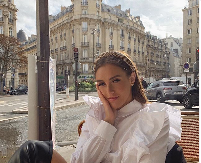 Muse No 1: a chat with creator, emma leger – Mala the Brand