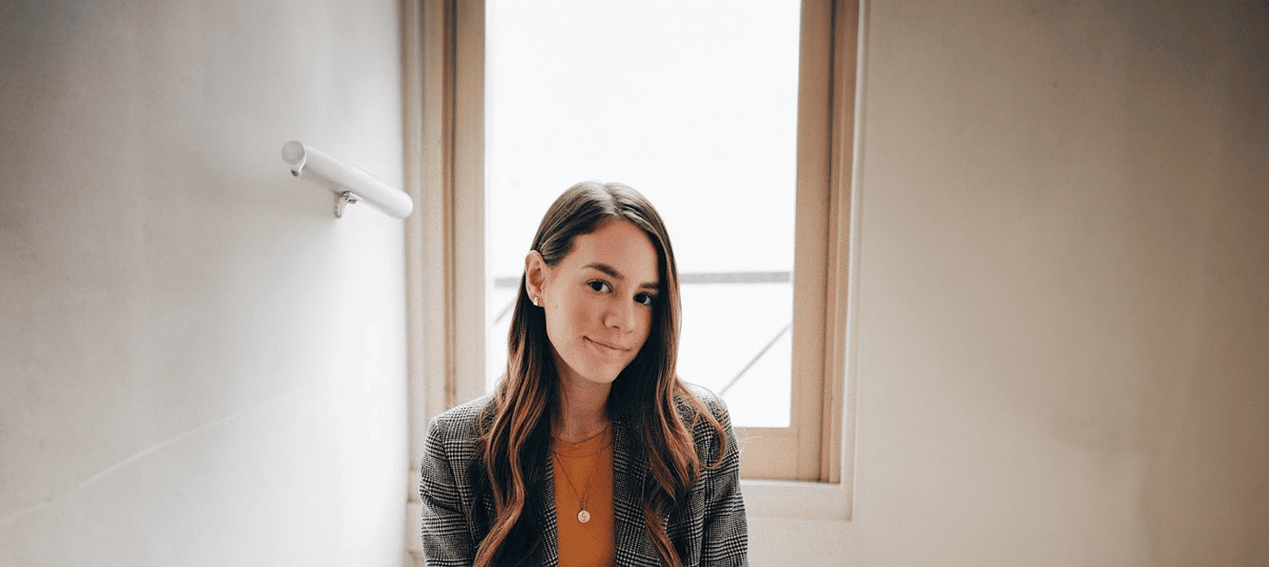 Muse No 4: Alexa from underwear line, Huha – Mala the Brand
