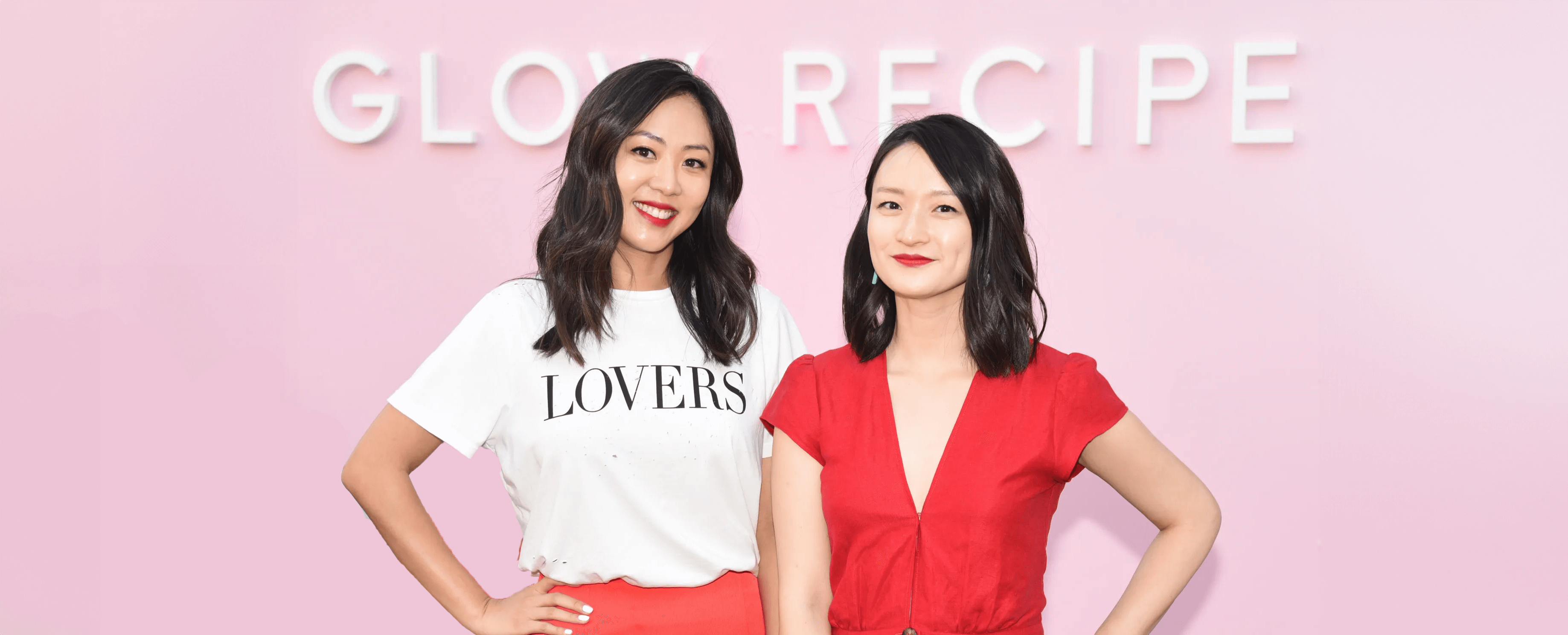 muse no 19: sarah & christine from glow recipe – Mala the Brand