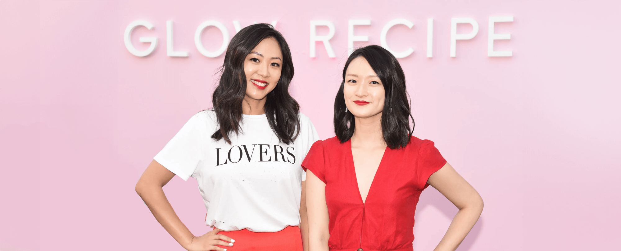 muse no 19: sarah & christine from glow recipe – Mala the Brand
