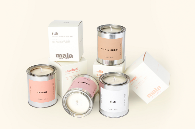 Full Collection – Mala the Brand